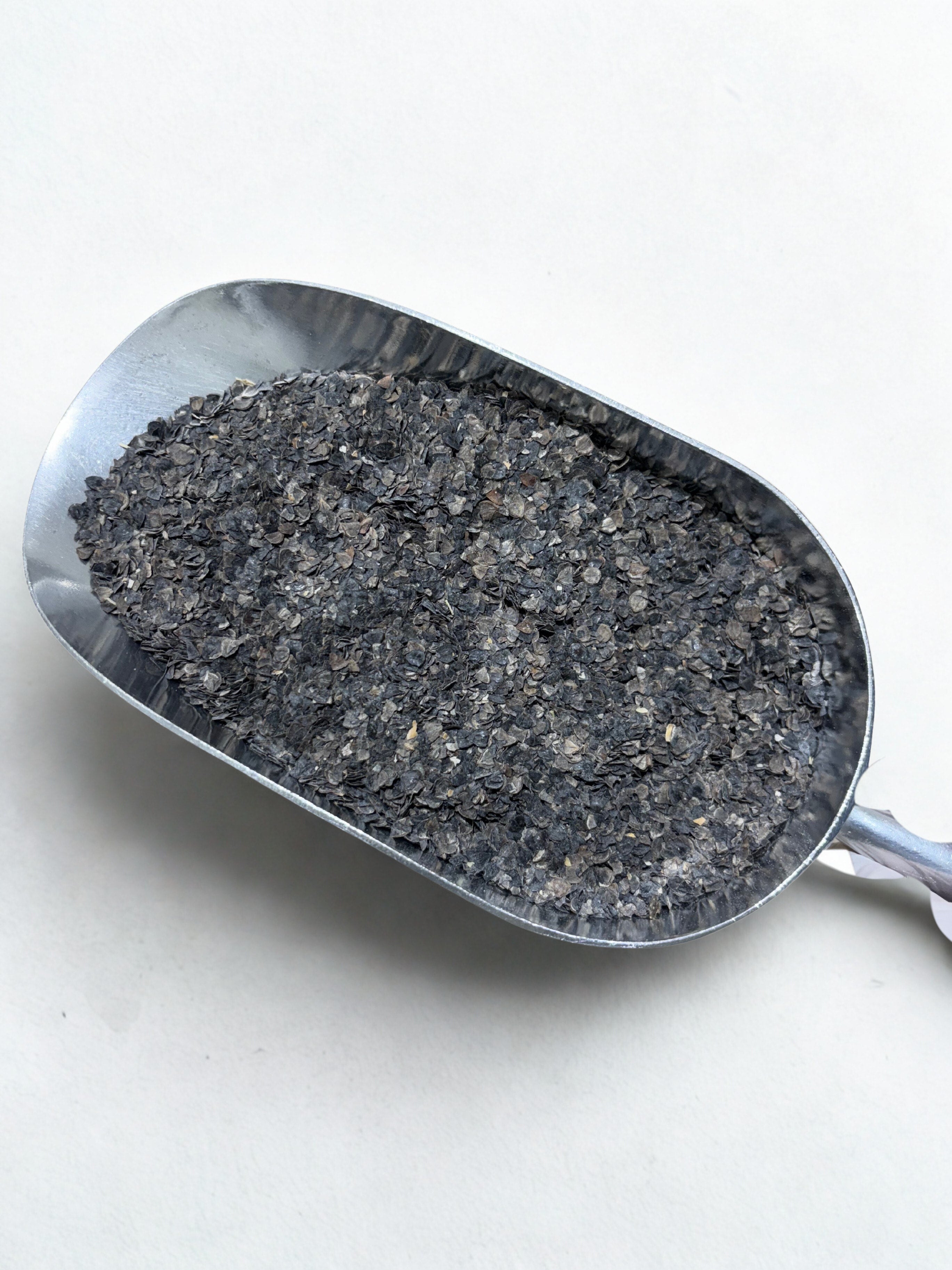 Buckwheat Hulls – Heritage Milling